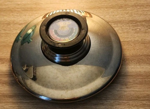 Royal Exclusive Line Pot Lid Approx. 6.5 Inches | eBay
