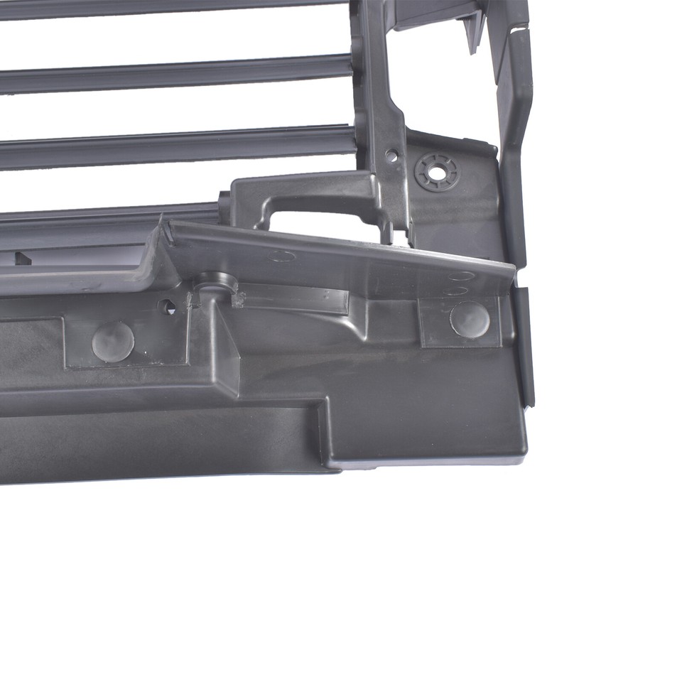 Active Grille Shutter w/ Motor For 2019-2022 Chevy Silverado Sierra ...