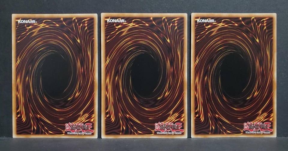 YuGiOh 3x GALAXY EXPEDITION: OP09-EN010 OTS Promo | eBay