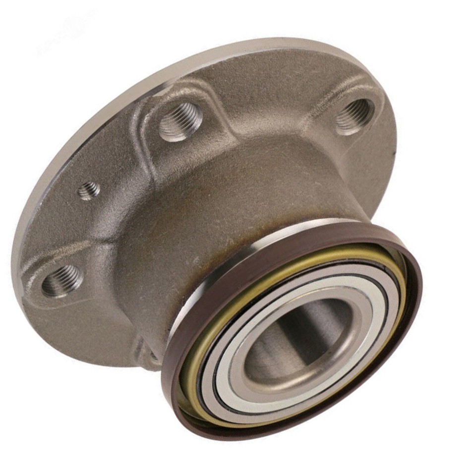 Rear Wheel Bearing Hubs Assembly for 2014 - 2023 Ram ProMaster 2500 ...