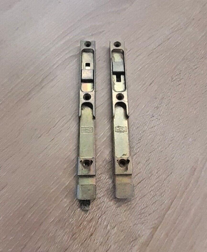 Siegenia Kantenriegel verschiedene Ausführungen TL Unten Oben VSU VSO Original | eBay.de