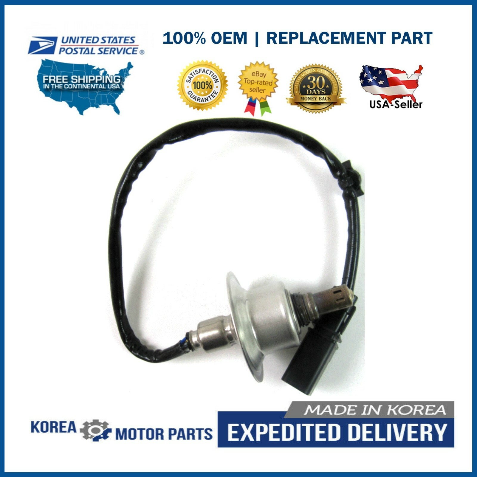 NTK OEM !! OXYGEN SENSOR FOR 09-16 HYUNDAI KIA 2.0L 2.4L 39210-2G100 | eBay