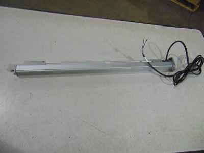 Industrial Electrix Linear Machine Tool LED Light 24 VDC | eBay