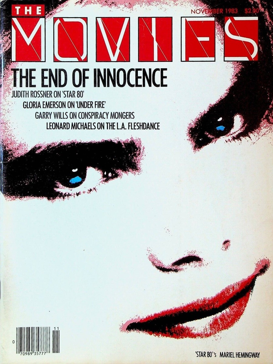 Mariel Hemingway Movies