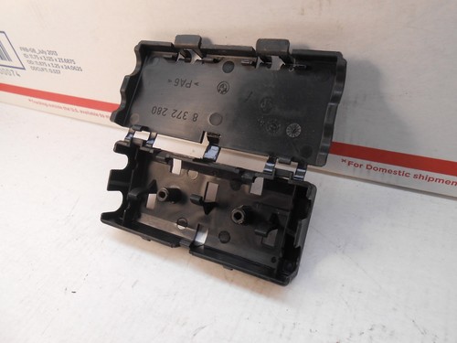 BMW E46 E52 PLUG-IN CONECTION BRACKET PLUG CONNECTOR OEM 61138372280 ...