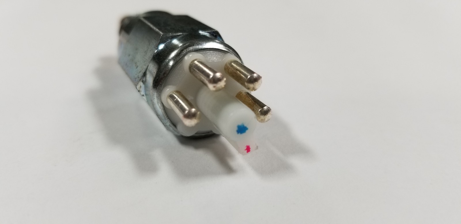 4 Pin Ford AOD Transmission Neutral Safety Switch 1974-1994 Automatic ...