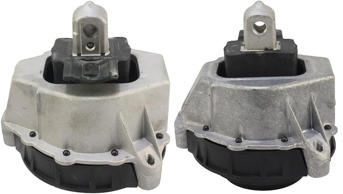 2Pcs For BMW Z4 230i 330i 430i 2.0L 2019-2023 Left & Right Engine Motor ...