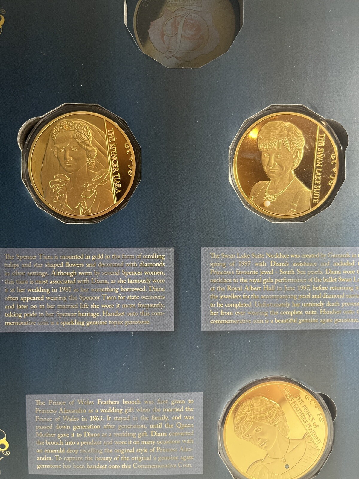 princess diana coin set,coins, | eBay