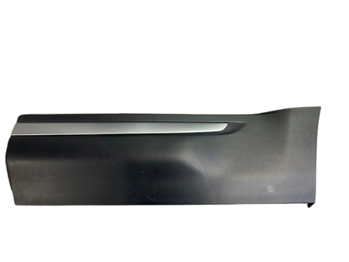 Range Rover Evoque 12-19 OEM Extérieur Arrière Gauche Porte Bas Moulage ...