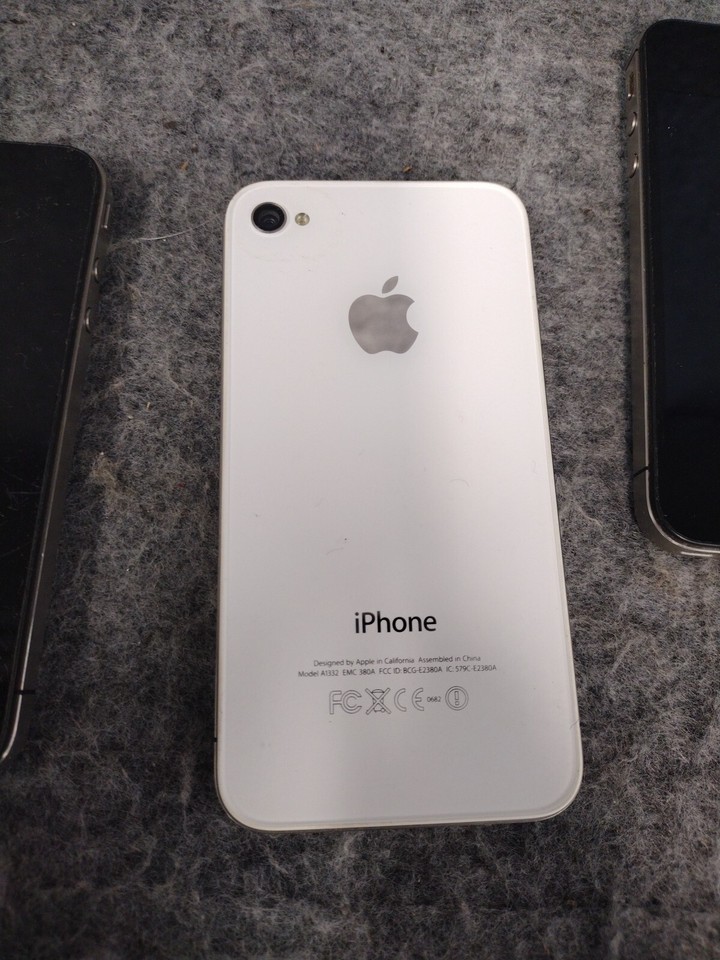 6 Apple iPhone 3s | eBay