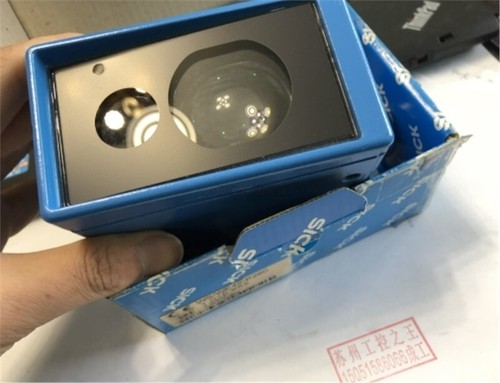 1Pc SICK WS/WE45-P260 Brand New kx | eBay