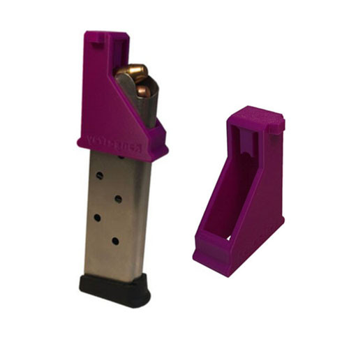 RangeTray Magazine Loader SpeedLoader for the Ruger LC9 & LC9s Pro 9mm ...
