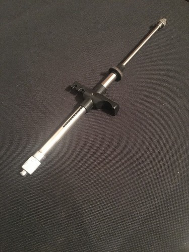 Jarit 505-230 Cohen Acorn Cannula 260mm Intrauterine Probe | eBay UK