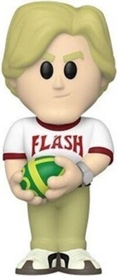 Gadget - Flash Gordon: Funko Pop! Soda - Flash - Funko | eBay