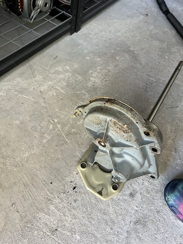 Whirlpool Kenmore Washer Transmission 3360629 3360630 389228 | eBay