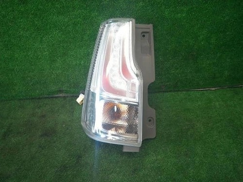 SUZUKI Solio 2017 DAA-MA36S Left Tail Light [Used] [PA96744234] | eBay UK