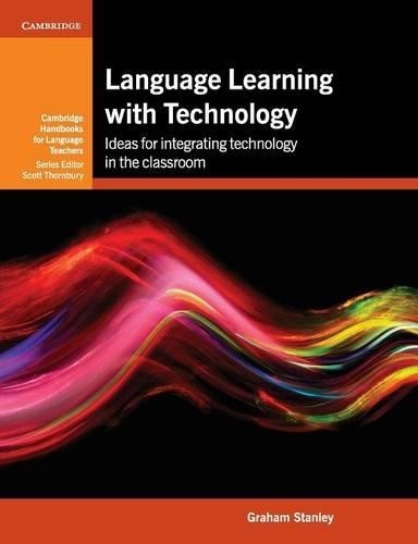 Graham Stanley Language Learning with Technology (Poche) | eBay