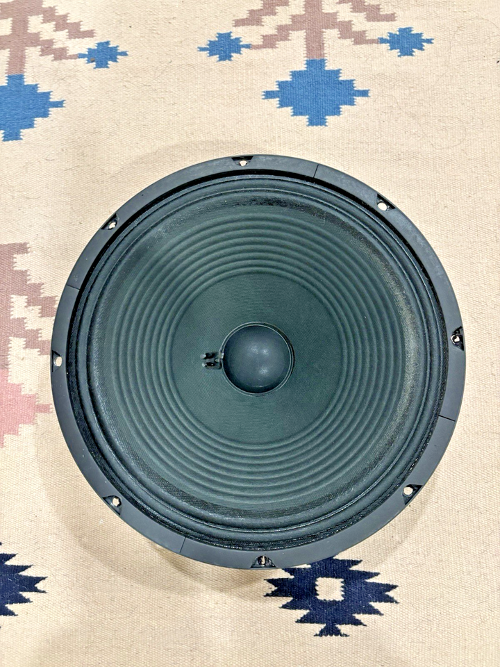 Jensen Jet Tornado 12” Classic 100W, free shipping | eBay