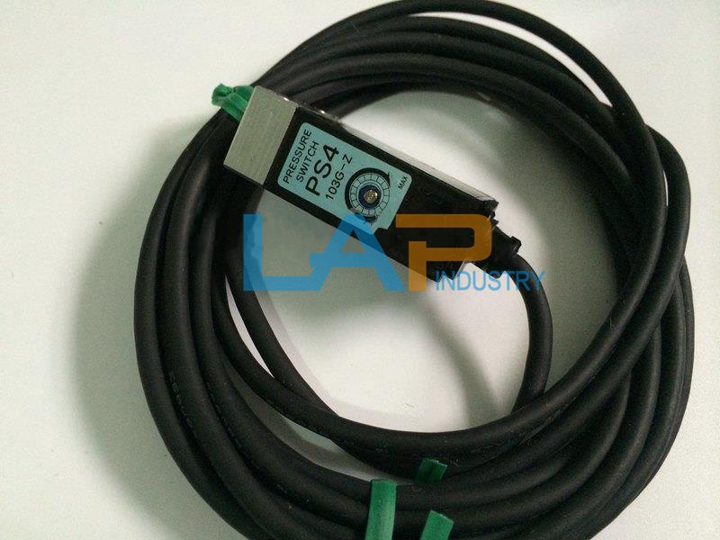 1PCS Used For COPAL Pressure Sensors PS4-103G-Z #ZY | eBay