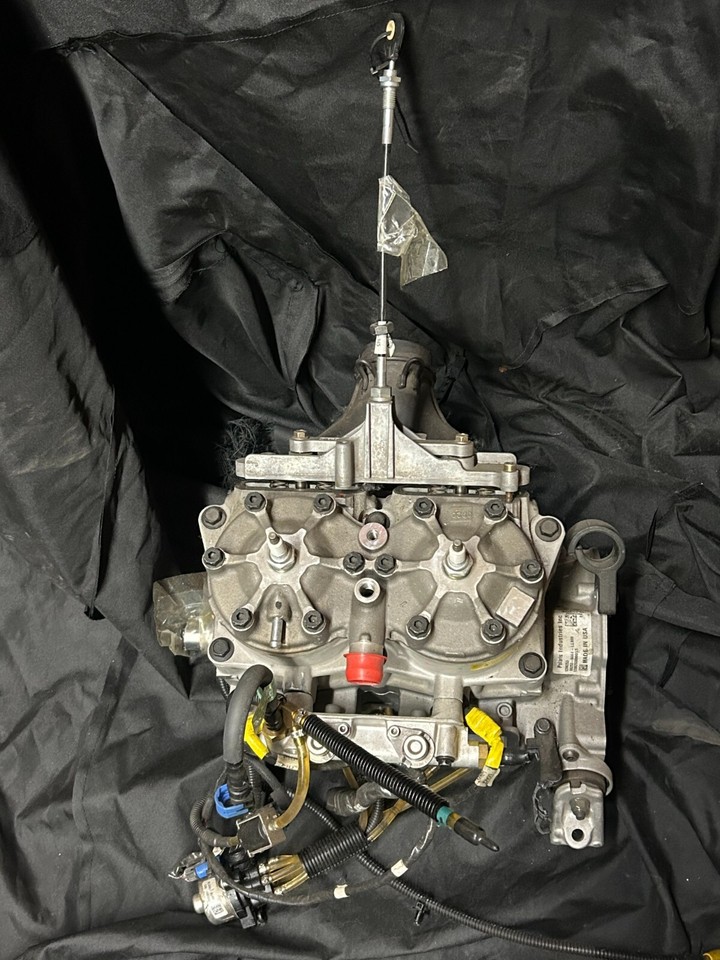 POLARIS 850 PATRIOT ENGINE SNOW 850 2019+ TAKE OFF ENGINE 850cc MOTOR ...