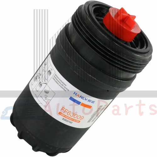 FF63009 Replaces Cummins Engines Fuel Filter 5303743 FH22168 FF63008 | eBay