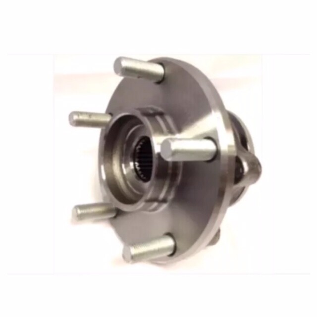 FRONT WHEEL HUB BEARING ASSEMBLY FOR INFINITI 2004-2006 G35X SEDAN AWD ...