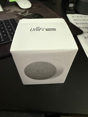 NEW SEALED -Ubiquiti UniFi Protect Smart Chime UP-Chime-US UP-Chime | eBay