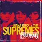Diana Ross and the Supremes - The Ultimate Collection - Audio CD - GOOD ...