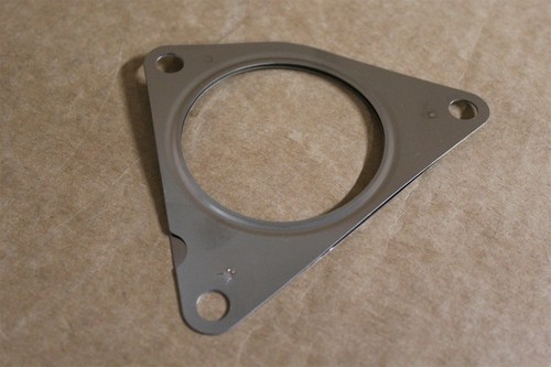 VW Audi V6 Tdi Exhaust Manifold to Cat Gasket 4G0253115A New Genuine VW ...