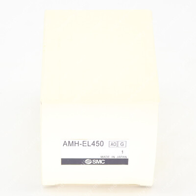 1ps NEW SMC AMH-EL450 OEM Replacement Filter ONE Year Warranty | eBay