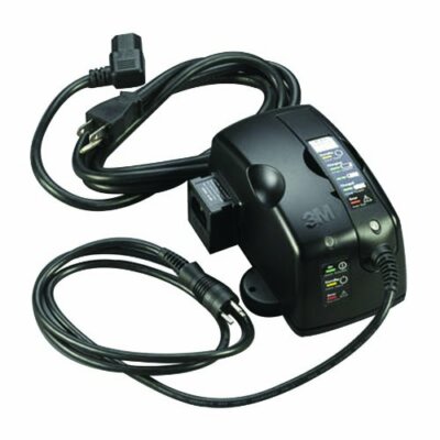 3M BC-210 Smart Battery Charger Base For Breathe Easy PAPR System ...