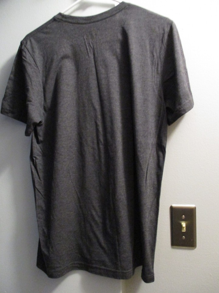 Men's Multicolor Jack Daniel's and Eric Church T-Shirt - L | eBay