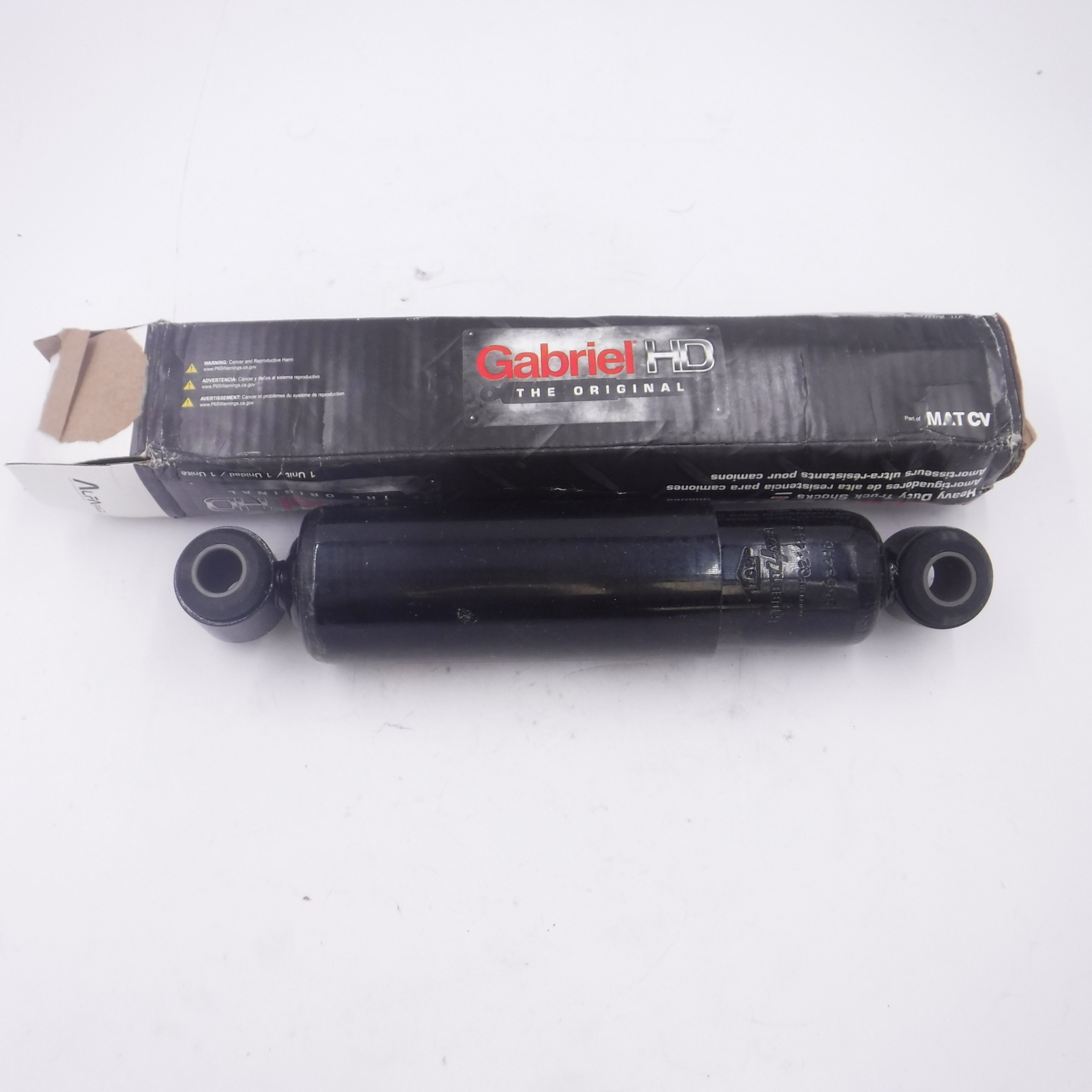 Shock Absorber Gabriel 85934 for sale online | eBay