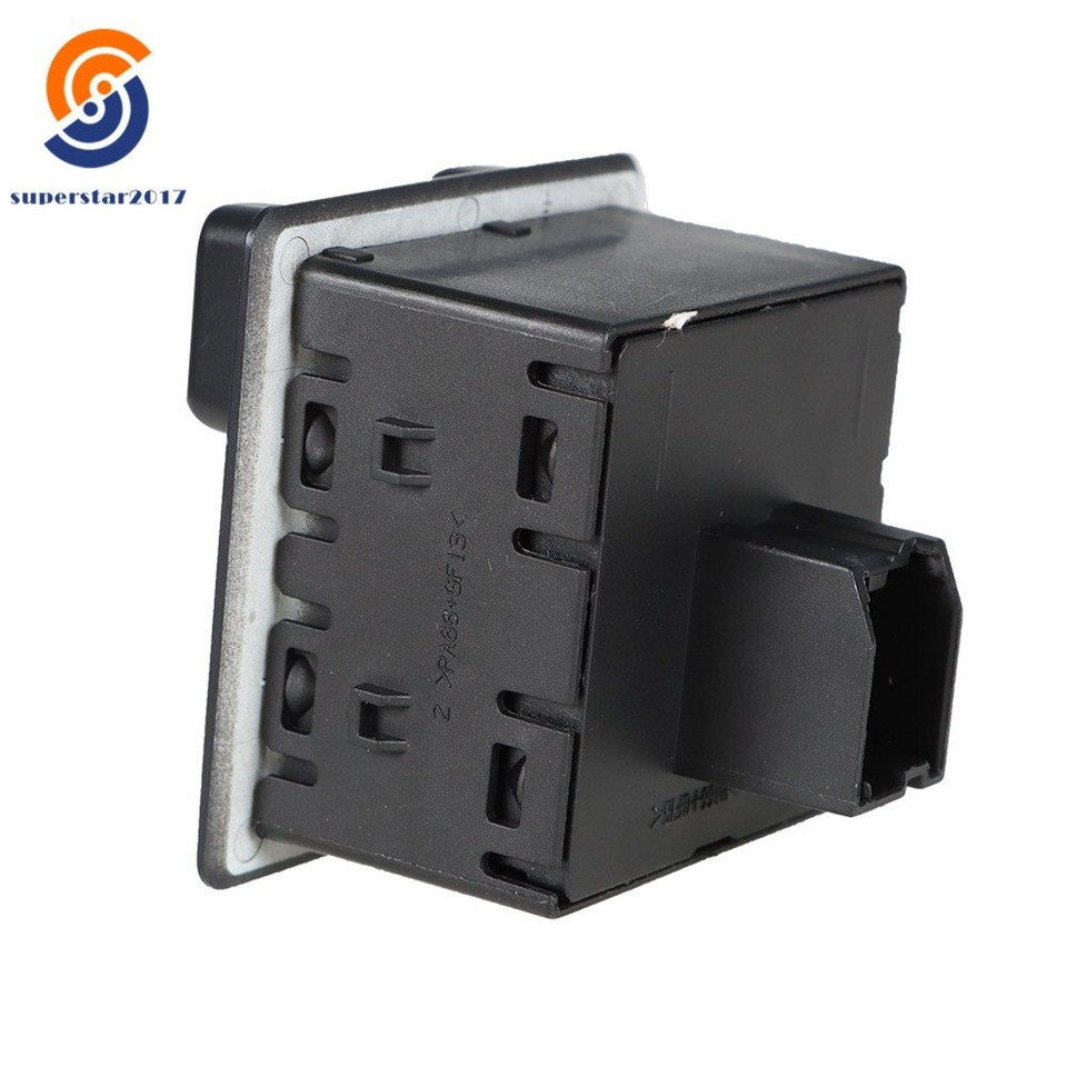 15926102 Trailer Brake Control Switch For 07-14 Silverado Sierra ...