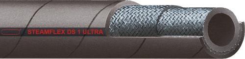 20er PACK(m) TEGUMA 3412025000-20 Hochdruck Dampfschlauch STEAMFLEX/EN ...
