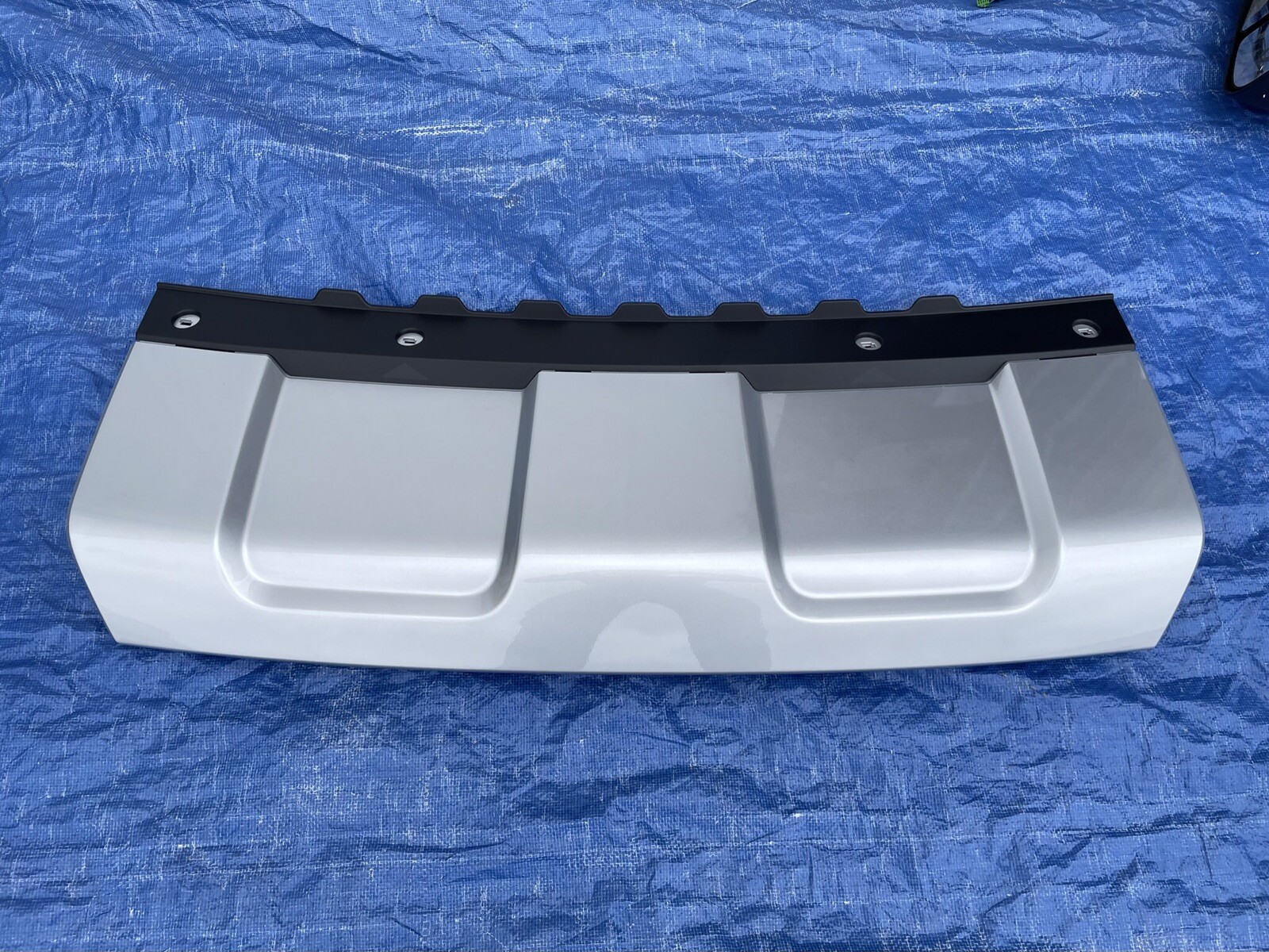 Land Rover Lower Cover Range Sport 14-17 LR095429 Genuine for sale ...