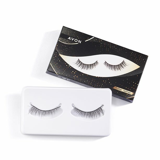 Eyelash Glue Black Flutterlashes