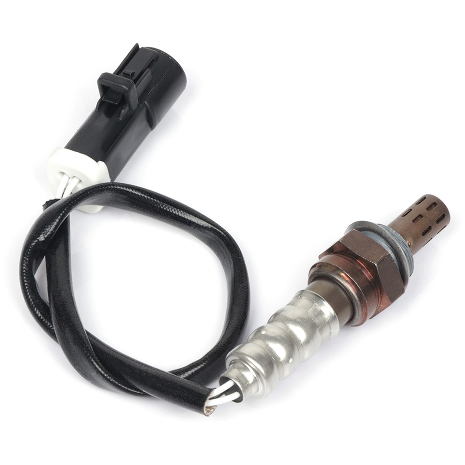 2pcs Upstream Fits for 1990-1992 Ford Ranger 2.9L O2 02 Oxygen Sensor ...