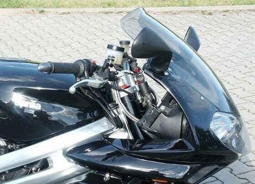 LSL Superbike Conversion Kit For Aprilia Falco SL 1000 | eBay Australia