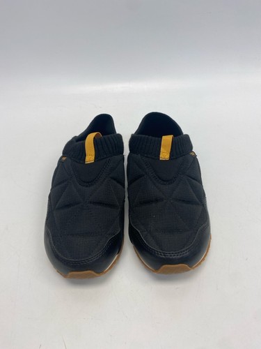 Teva Size 8 Black Quilted Sneakers | eBay