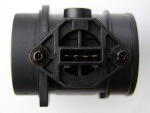 LOT of 24 0280217117 MAF MASS AIR FLOW SENSOR AUDI VW BETTLE GOLF JETTA ...