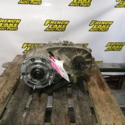 Transfer Case Model NV244 Fits 04 DURANGO 1043660 | eBay