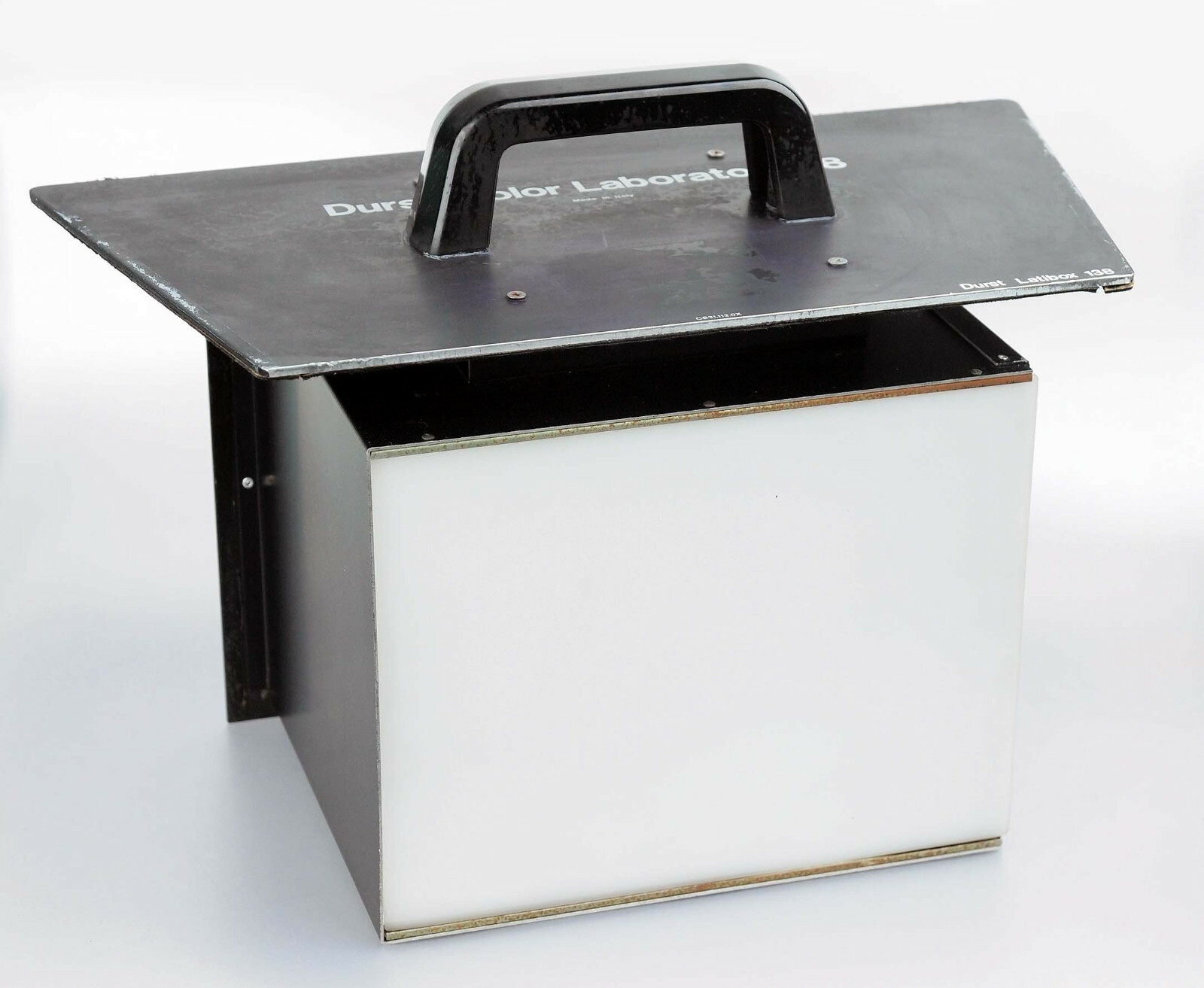 Durst Latibox 138 13X18 Lichtmischbox für Durst Laborator 138 138S ...