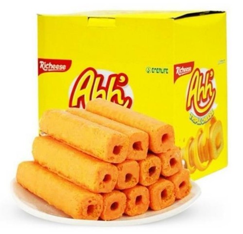 NABATI Richeese Ahh Triple Cheese 10s x 13.5g | eBay