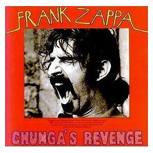 Chungas Revenge | eBay