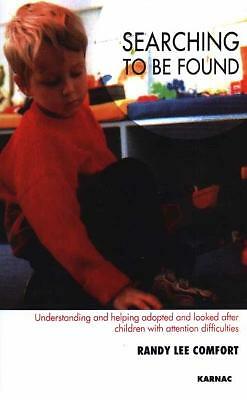 Searching to be Found: Understanding and Helping Adopted and Looked ...