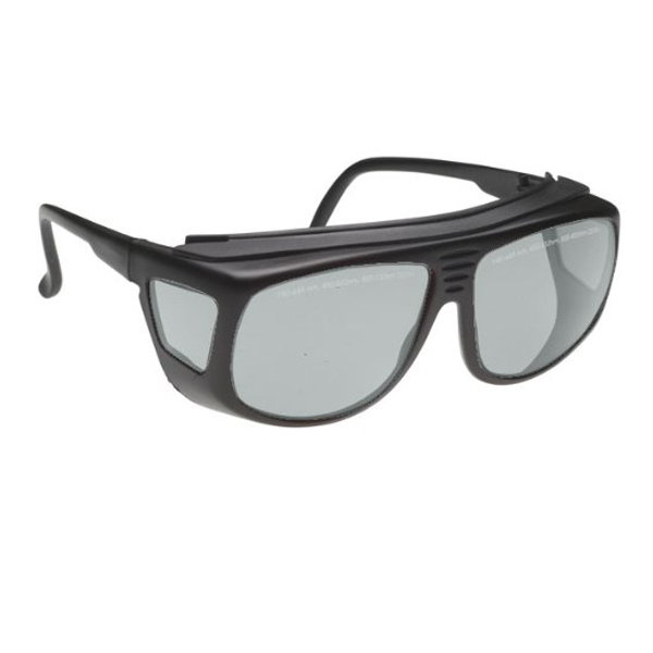 NoIR Spectra Shield Sunglasses - 58% Lite Gray, Filter #20- Size: Small ...