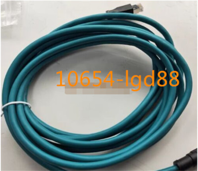 QTY:1 NEW Compatible with KEYENCE IV3-500MA cable OP-88664 @24 | eBay