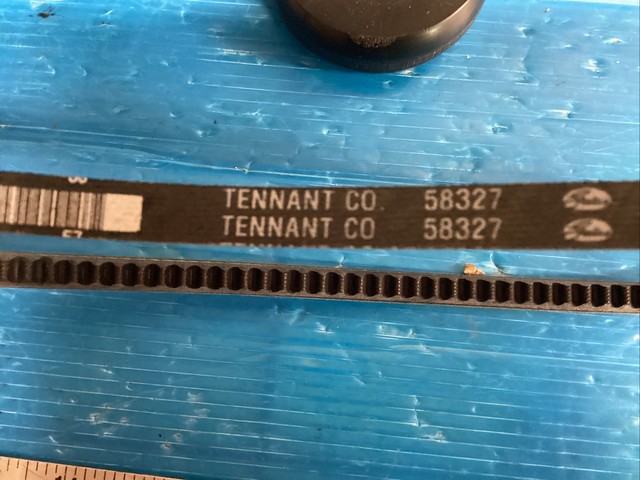 Tennant Belt 58327 for sale online | eBay