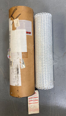 Conveyors - Intralox Belt